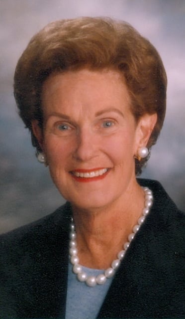 Betty Bubb Dicus | News, Sports, Jobs - Lawrence Journal-World: news ...